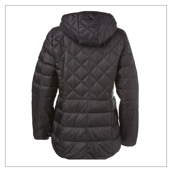 Gerry Weber | Jackets & Coats | Gerry Packable Black Down Sweater ...
